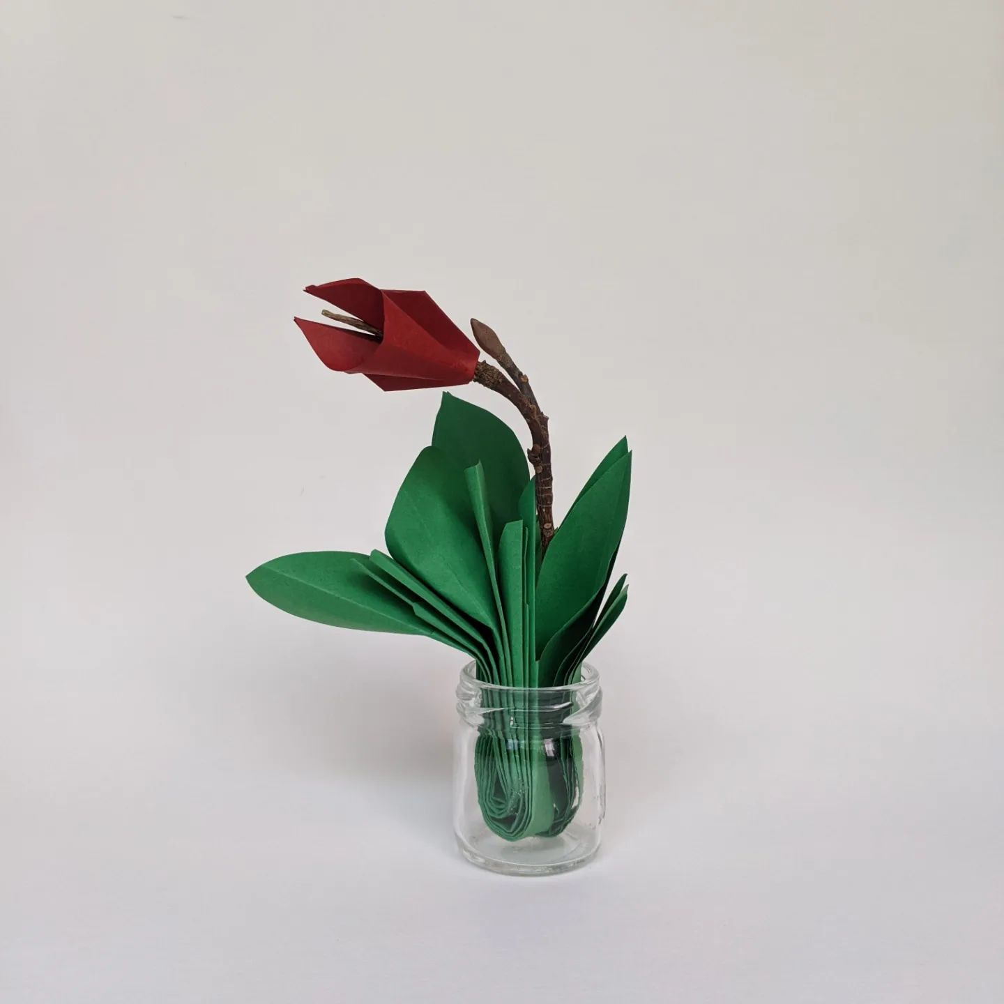 Birthday – Playful Origami