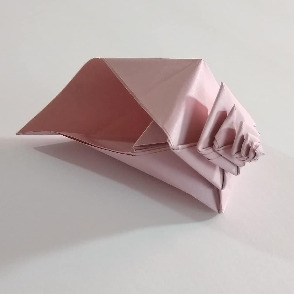 Birthday – Playful Origami