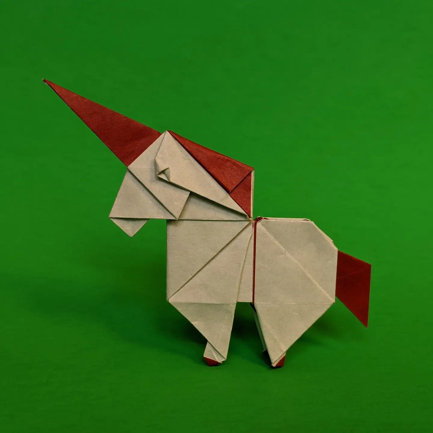 Birthday – Playful Origami